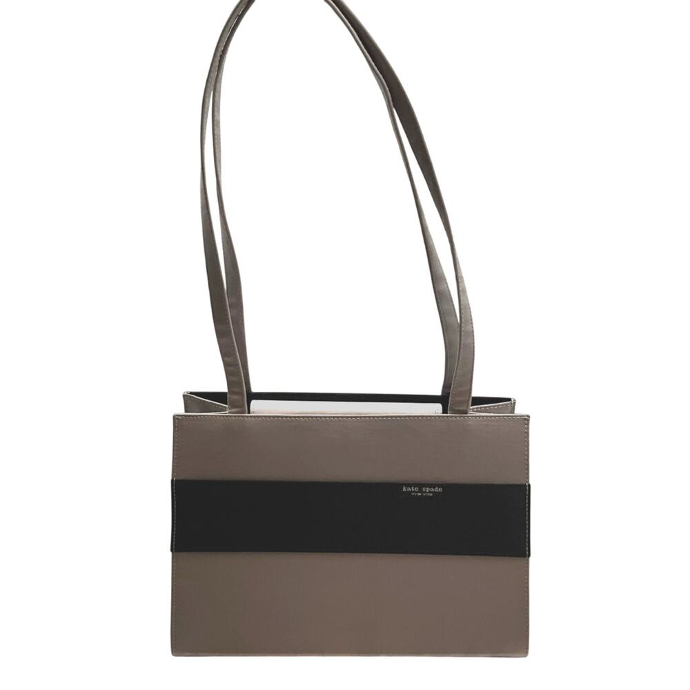 Kate Spade New York Nylon Classic Sam Box Shoulder Ba… - Gem
